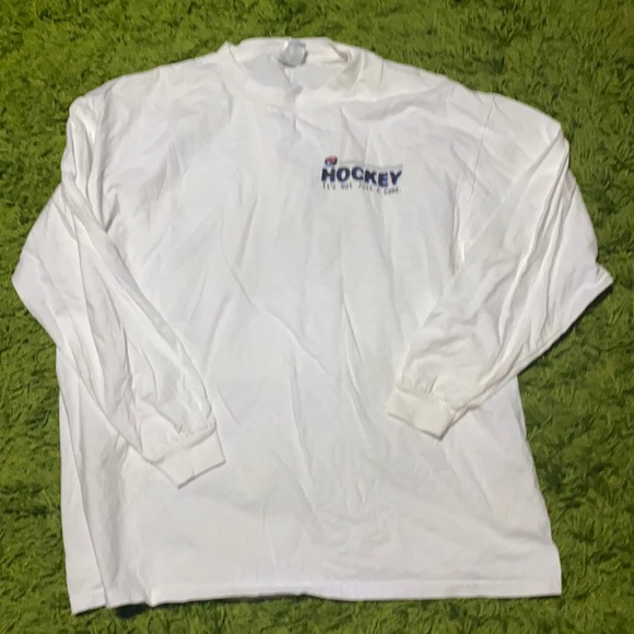 Delta | Shirts | Vintage Delta Pro Weight Tshirt Long Sleeve Dar | Poshmark